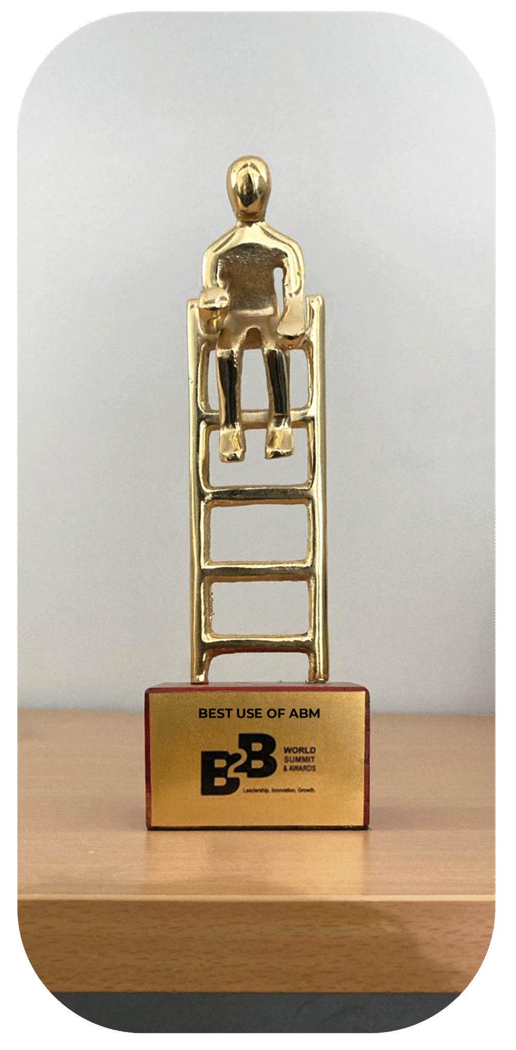 BambooBox It Works | AI-First ABM Platform